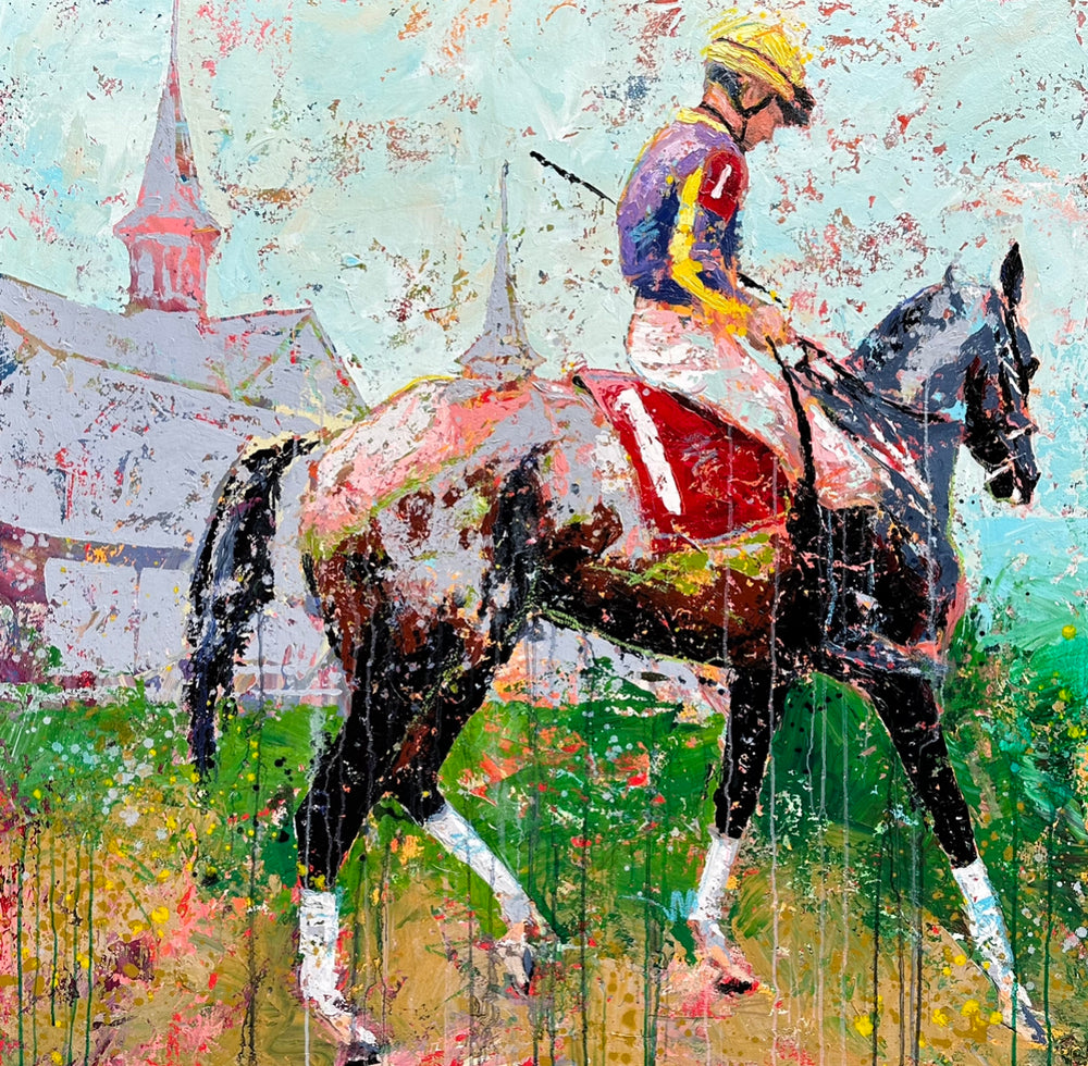 Collections – Tyler Robertson